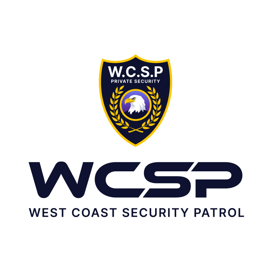 Contact West Coast Security & Patrol - West coast security patrol